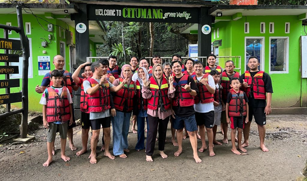 Tiket Masuk Citumang Pangandaran Terbaru Tahun 2025